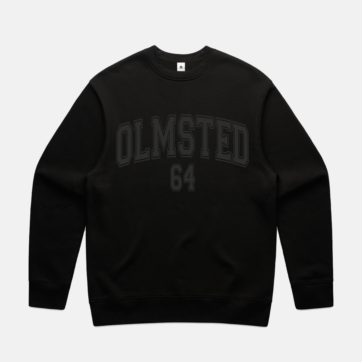 Olmsted 64