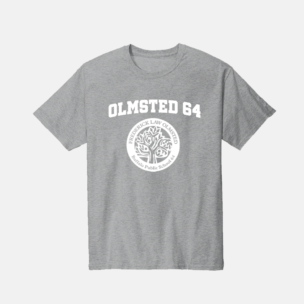 Olmsted 64
